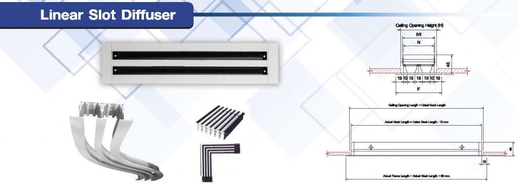 Linear Slot - Deal Plus Tech